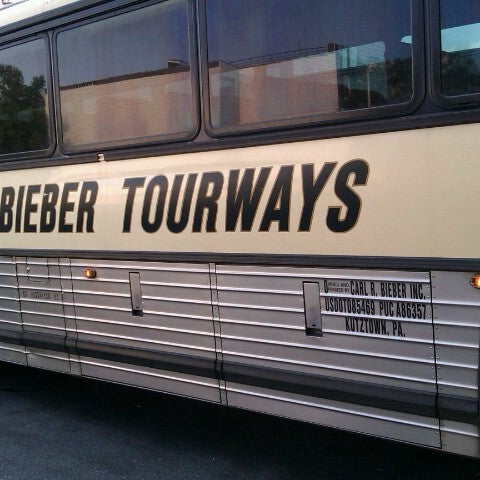 Reading Bus Station - Bus Line in Reading