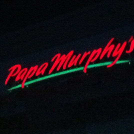 Papa Murphy's - Reno, NV