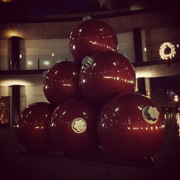 Photos at Plaza O2 - Plaza