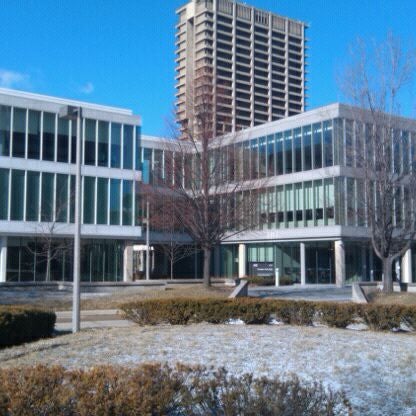 University of Illinois at Chicago (UIC) - University Village - Little ...