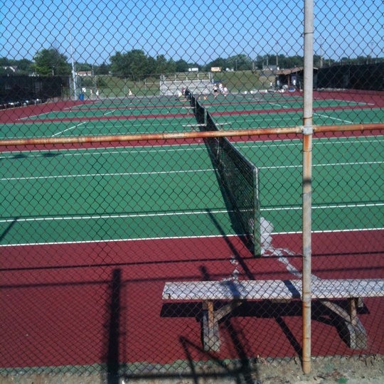 Kermit Tipton Stadium - Johnson City, TN