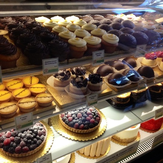Noe Valley Bakery - Noe Valley - 4073 24th St