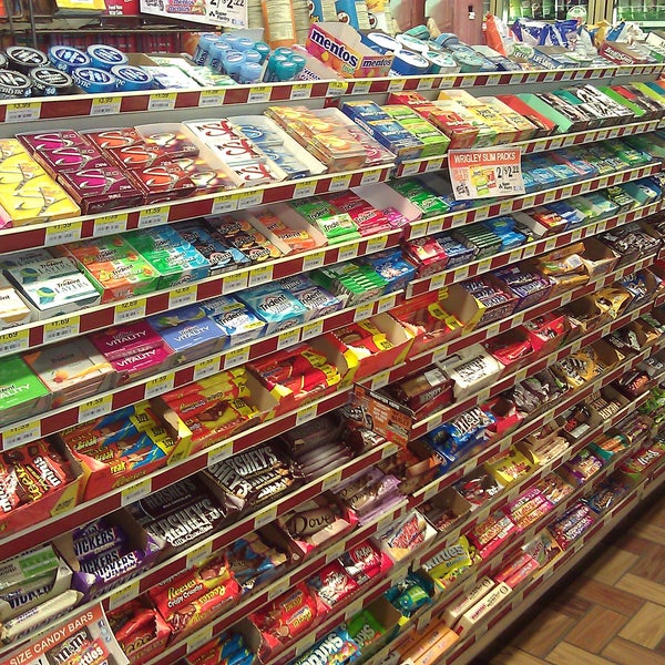 Circle K - 13 tips from 313 visitors