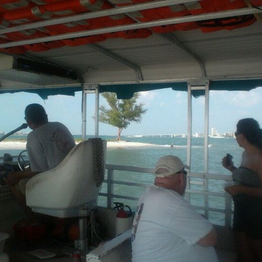 Photos at One Tree Island / Compass Key Island - Clearwater, FL