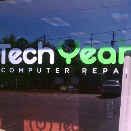 Tech Yeah Computer Repair - 216 Johnny Mercer Blvd Ste C5