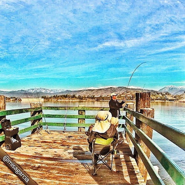 Photos at Puddingstone Lake - 4 tips from 493 visitors