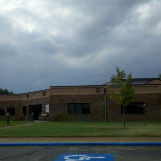 First City School - Bemidji, MN