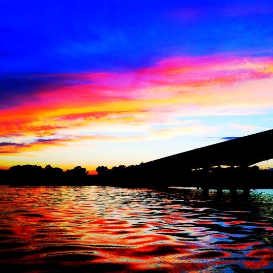 Chautauqua Lake - Bemus Point, NY