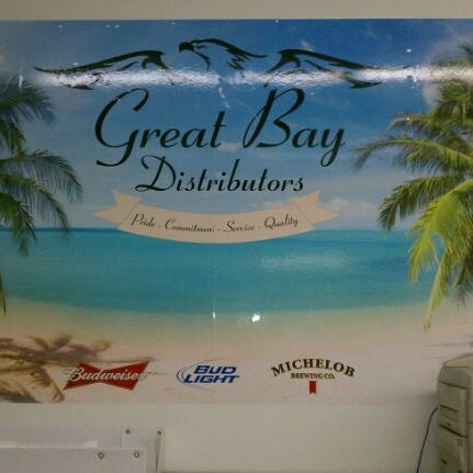 Great Bay Distributors - Coworking Space