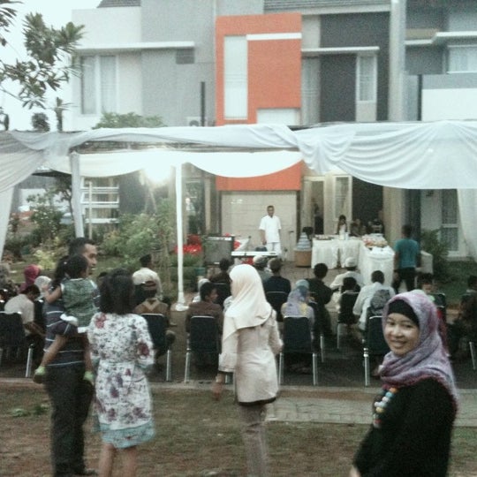 The Icon Cluster Simplicity - Housing Development