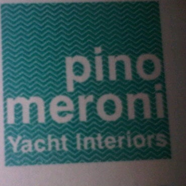 Pino Meroni Yacht Interiors - 18 visitors