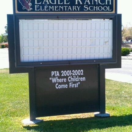 Champions at Eagle Ranch Elementary - West Bear Valley - 2 tips from 61 ...