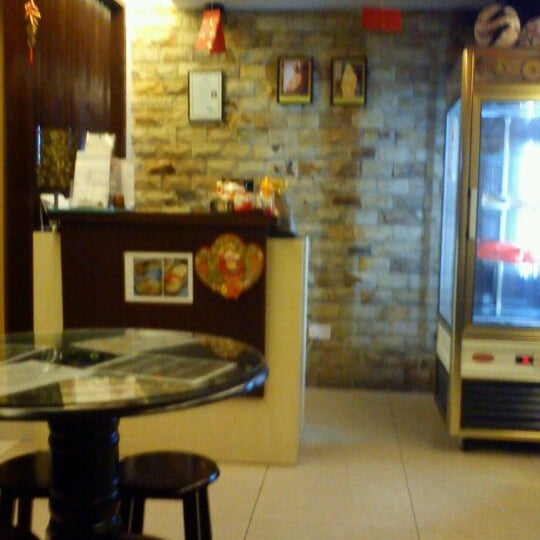 Kopitiam Cafe