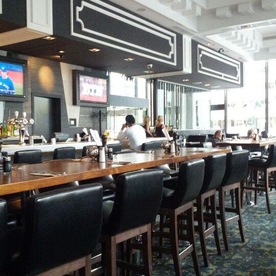 Photos at JOEY Bentall One - Coal Harbour - Vancouver, BC