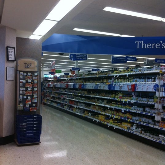 Walgreens - Pharmacy in Milwaukee