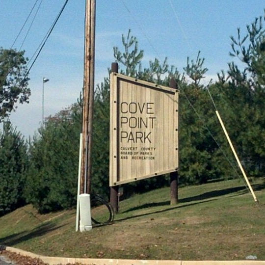 Photos at Cove Point Park - 3 tips