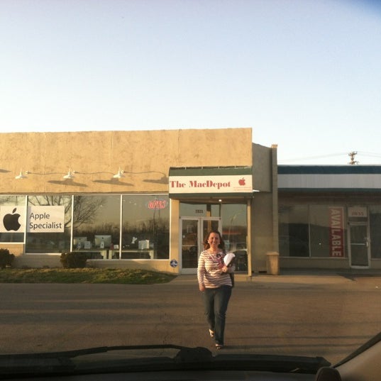 The Mac Depot - Apple Store - Electronics Store