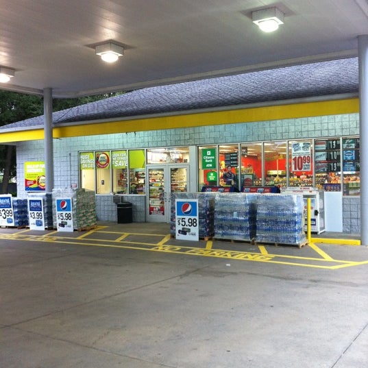 APlus at Sunoco - Coffee Shop in Tampa
