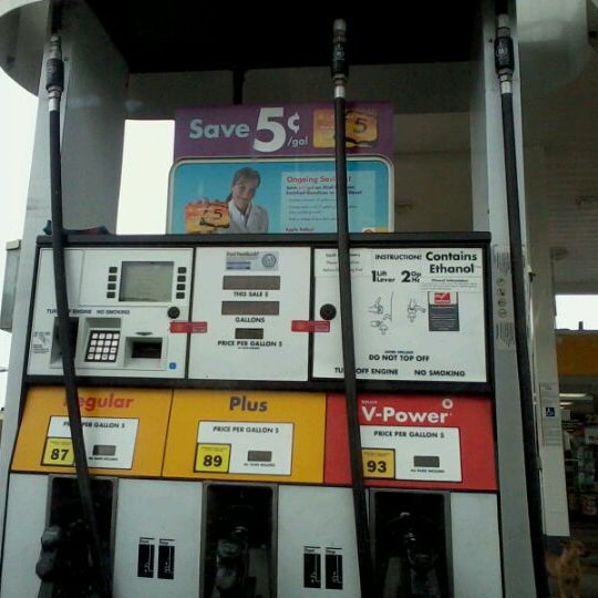 Shell - Lone Star - San Antonio, TX