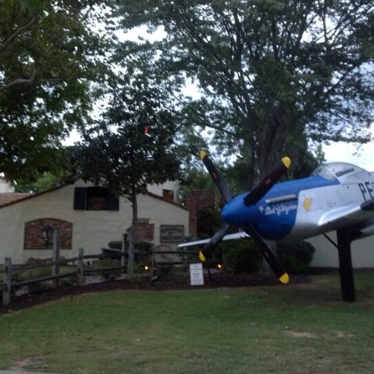 Photos at 57th Fighter Group Restaurant - 64 tips from 2695 visitors