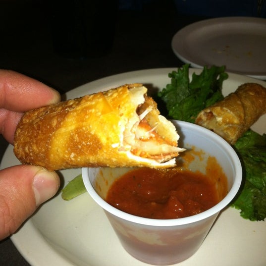 Friendly's - American Restaurant