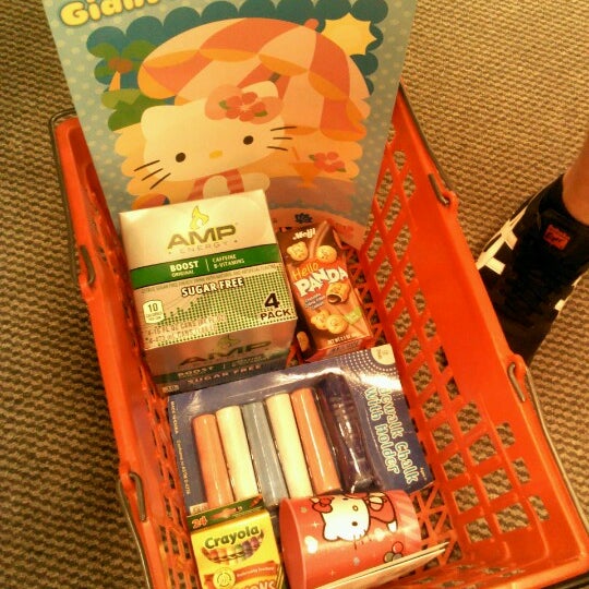 Photos at Target - West Mifflin, PA