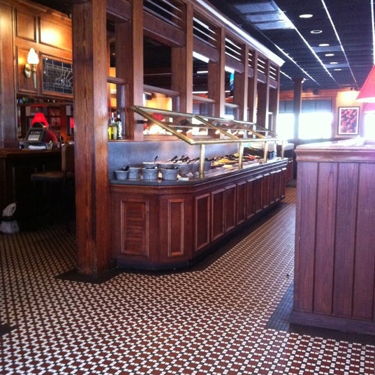 Ruby Tuesday (Now Closed) - North Windham, CT