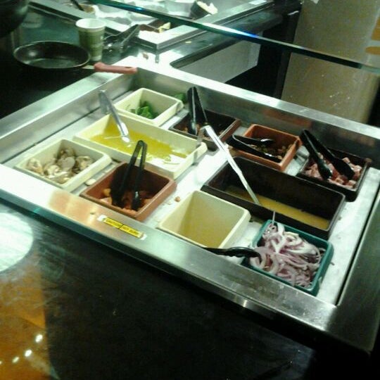 Eickhoff Hall - College Residence Hall in Ewing