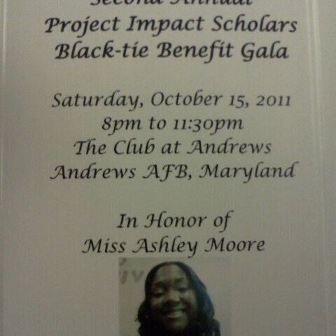 Andrews AFB North Gate - 3 tips from 289 visitors