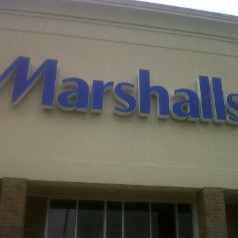 Marshalls - Department Store