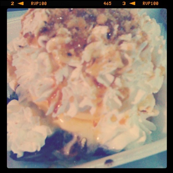 Bits & Cream - 6 tips from 54 visitors