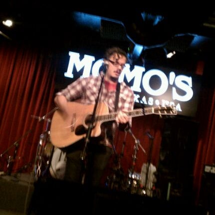 MoMo's (Now Closed) - Downtown Austin - 11 tips