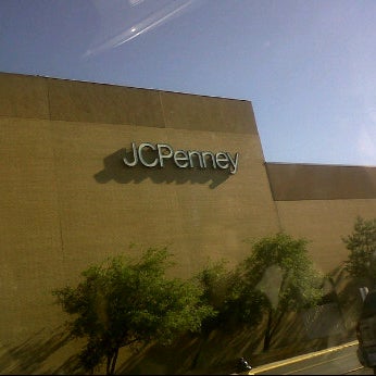 Photos at JCPenney - Department Store in Oak Park Shopping Center