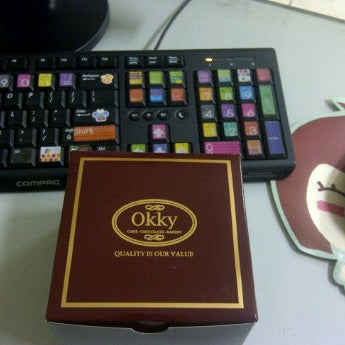 PT Sang Hyang Seri (Persero) Wisma Benih - Structure in Tebet