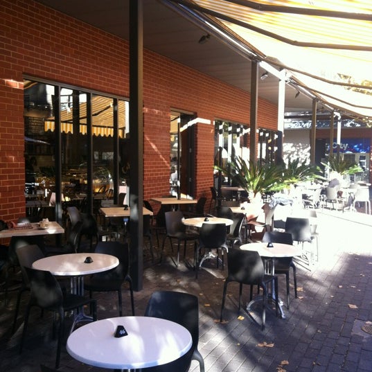 Nano Cafe - Café in Adelaide