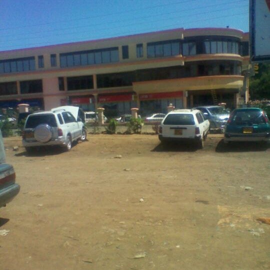 Photos at Zion Mall - Shopping Mall in Eldoret