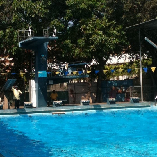 Photos at Royal College Swimming Pool - 4 tips