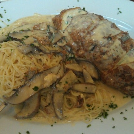 Photos at Capriccio's - Italian Restaurant