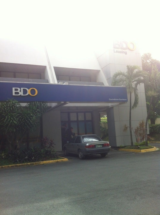 BDO Quezon City District 3 Quezon City Quezon City BDO Quezon City District 3 Quezon City Quezon City