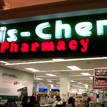 Dis-Chem - Canal Walk