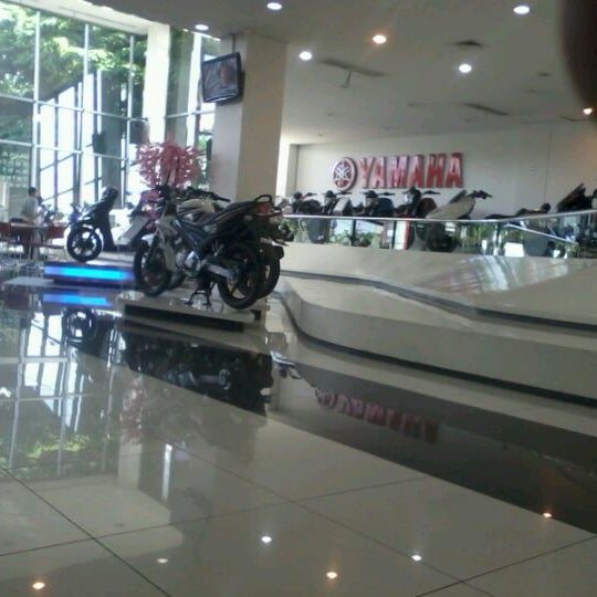 Yamaha FSS - Automotive Repair Shop in Jakarta Capital Region
