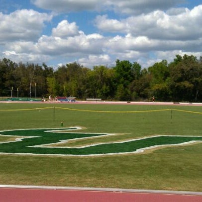 Photos at USF Track and Field Complex - New Tampa - Tampa, FL