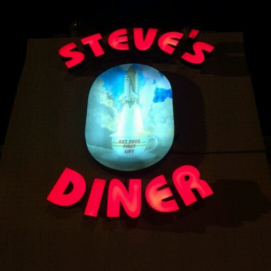Photos at Steve's Diner - Titusville - 16 tips