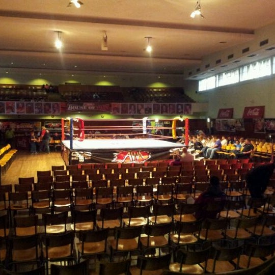 Photos at Parow Civic Centre - Town Hall in Parow