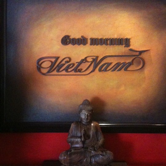 Good Morning Vietnam - Vietnamese Restaurant in Mitte