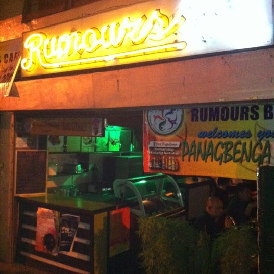 Photos at Rumours Bar - Lounge in Baguio City