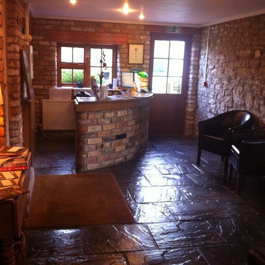 Rudstone Walk - 1 tip