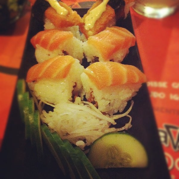 Japa Food - São Geraldo - Manaus, AM