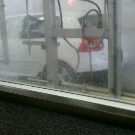 Elliott Auto Bath - Car Wash and Detail