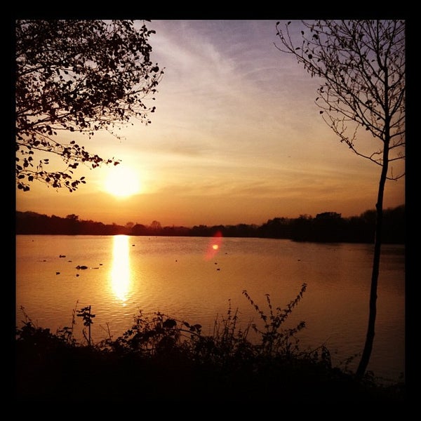 Aquadrome Local Nature Reserve - 8 tips from 446 visitors